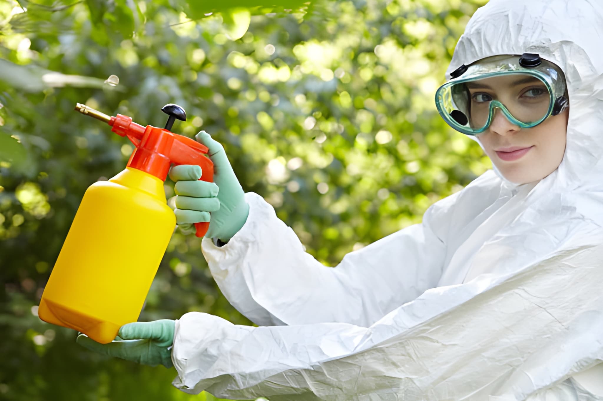 Eco Friendly Pest Control Jensen Beach | Ben’s Pest Control