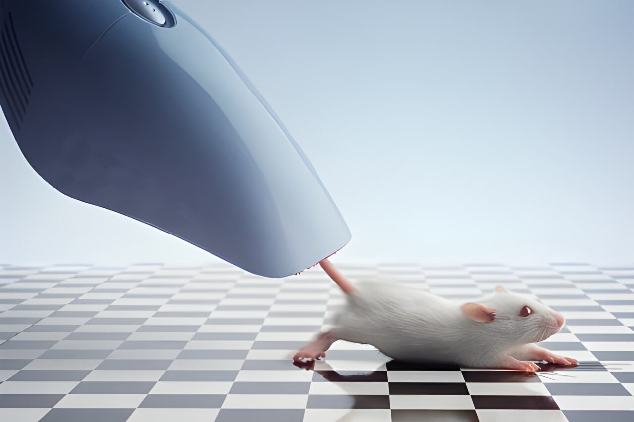 Rodent Control Vero Beach | Ben’s Pest Control